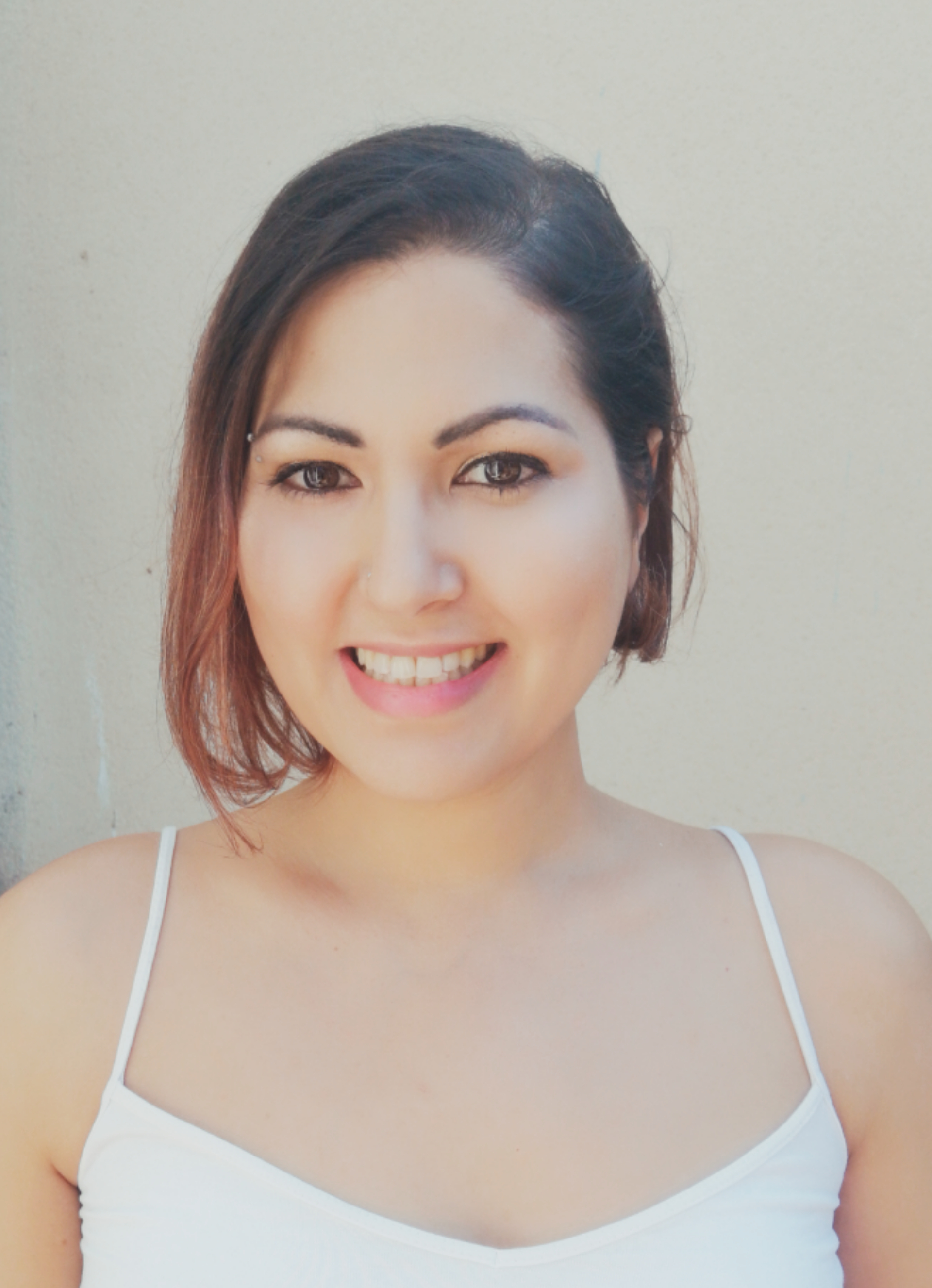 Acting – Carmen Ali aka April Fiasco